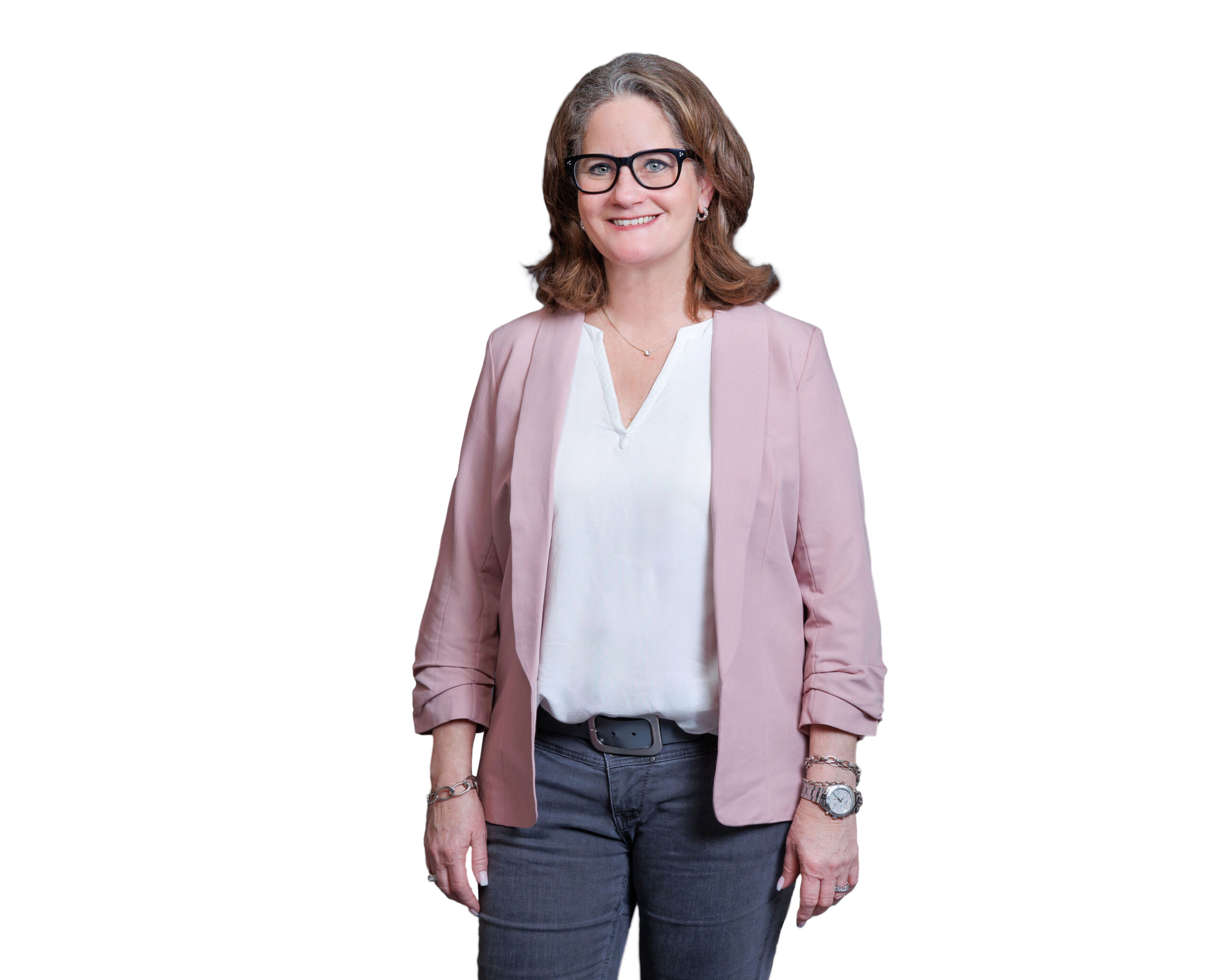 Sandra Walser - Walser Siegrist & Partner AG